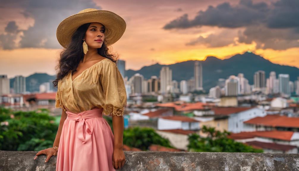 Single Panamanian Women | singlewithattitude.com [2024]